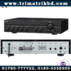 TOA A-2120 Mixer Amplifier in Bangladesh | TRIMATRIK MULTIMEDIA